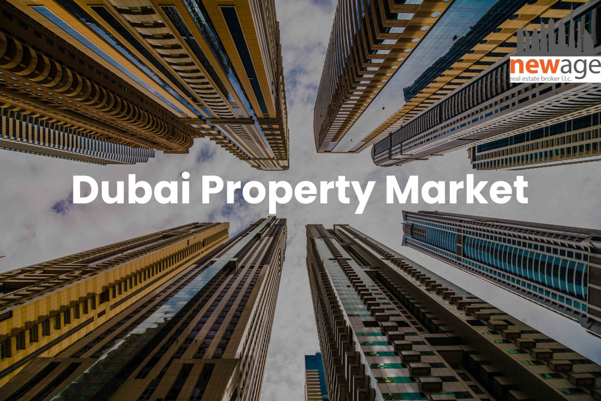 Dubai's Property Market Remains Resilient Amidst Global Challenges ...
